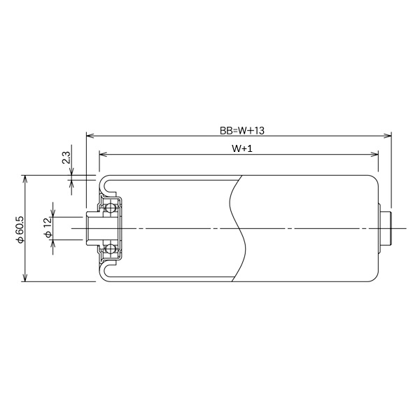 製品詳細 - R-6023NB