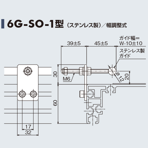 製品詳細 - Type60-G1