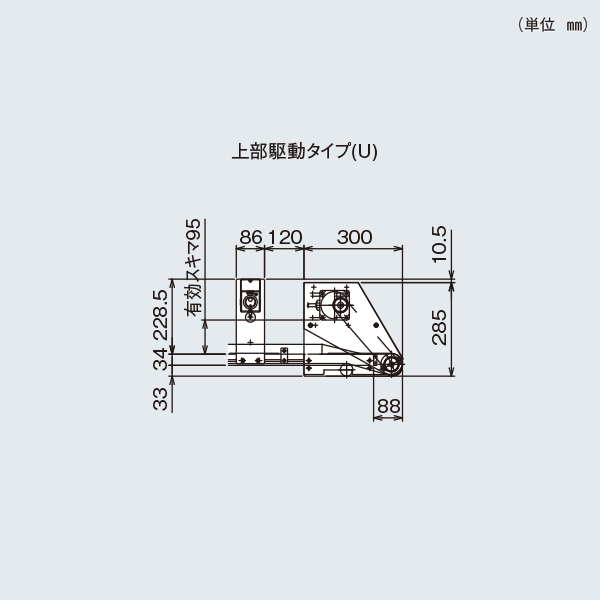 製品詳細 - Type34-V2P