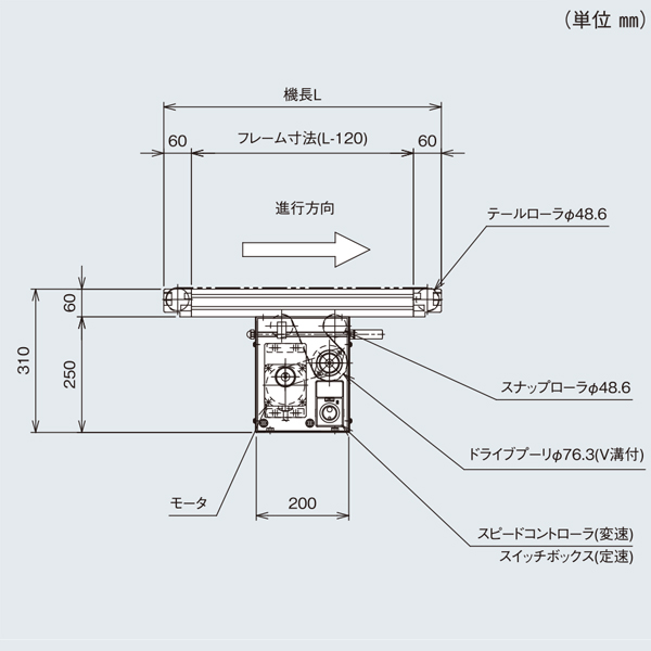 製品詳細 - Type60-JG1P