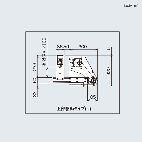 製品詳細 - Type60-RG2P