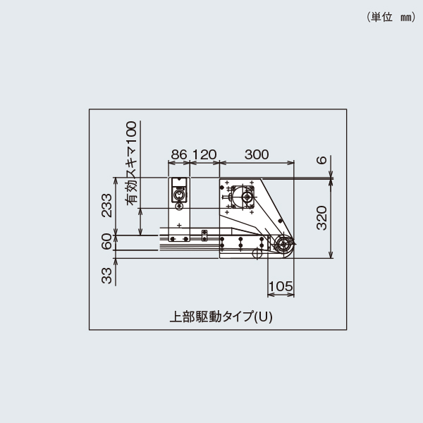 製品詳細 - Type60-V2P
