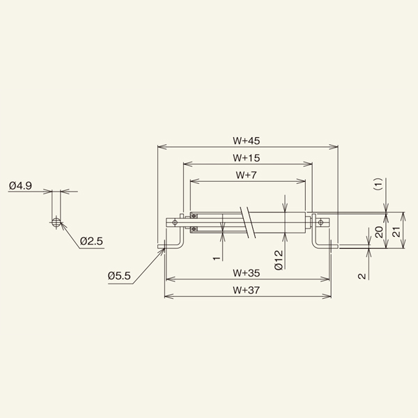製品詳細 - HG-RS1210