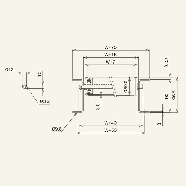 製品詳細 - JR-5028