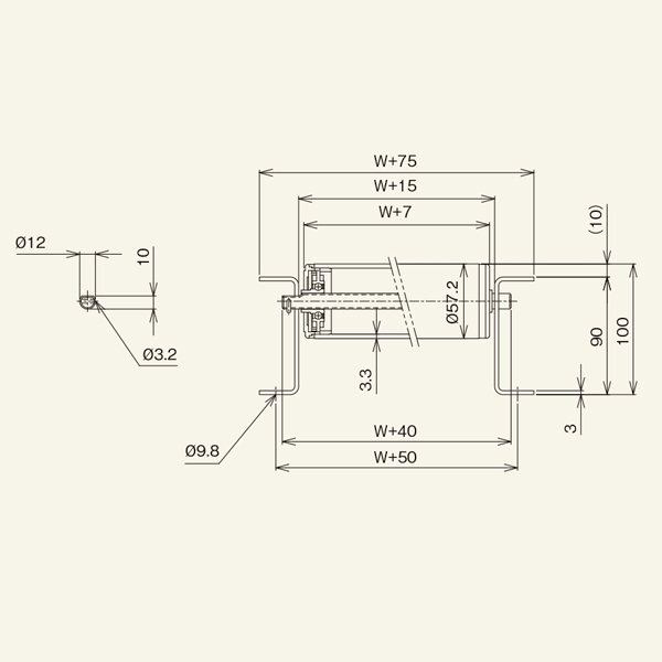 製品詳細 - JR-5730
