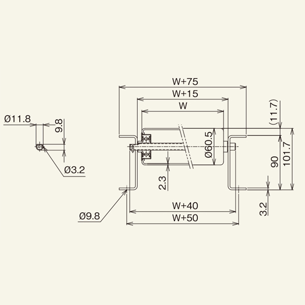 製品詳細 - R-6023NB