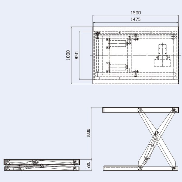 製品詳細 - THD1-2010A-H