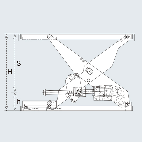 製品詳細 - TSD1-0506
