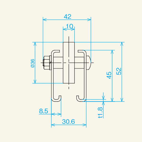 製品詳細 - SW-36S