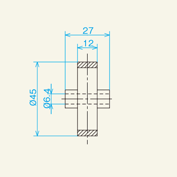 製品詳細 - SW-45RS