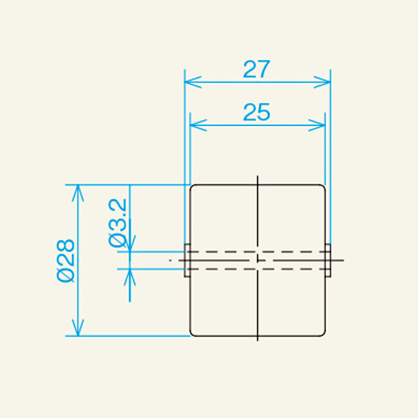 製品詳細 - W-28G
