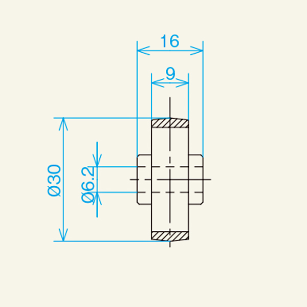 製品詳細 - W-30RB