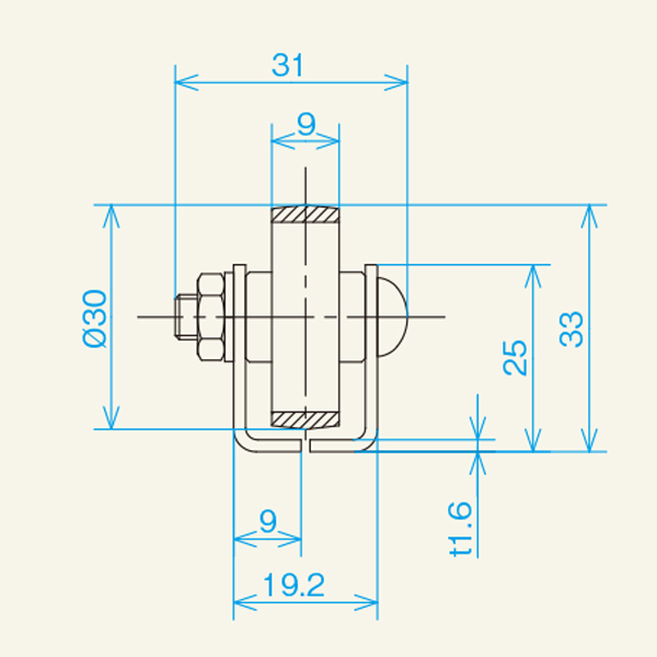 製品詳細 - W-30RB