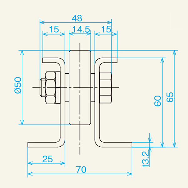 製品詳細 - W-50DS