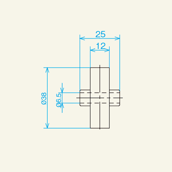製品詳細 - WB-38TS
