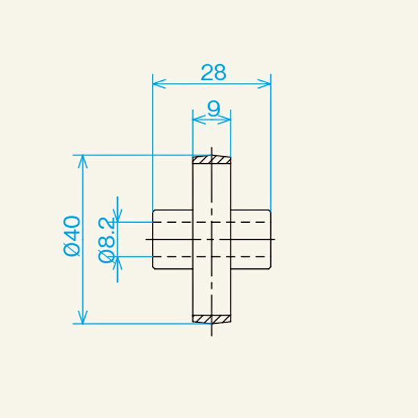製品詳細 - WB-40RS
